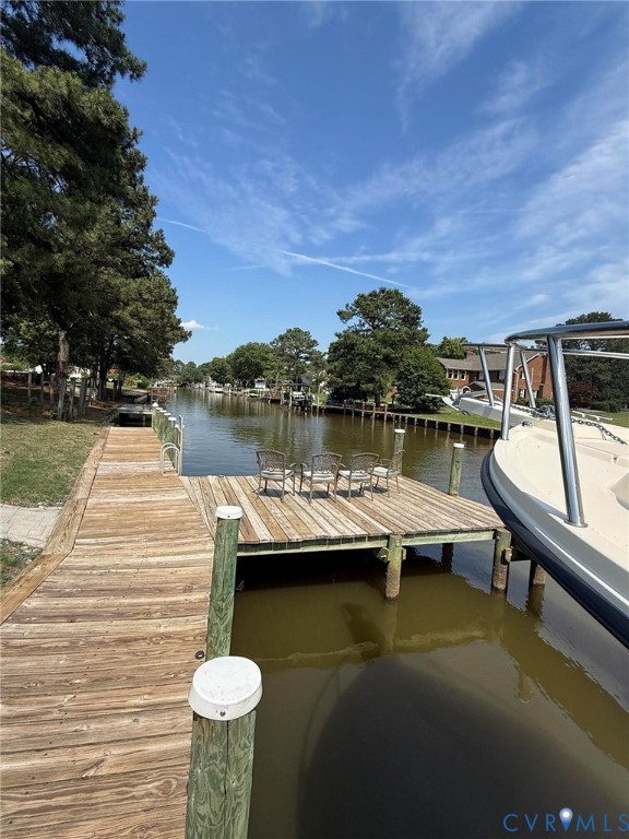 107 Godspeed Ln, For Sale in Williamsburg - eXp Realty