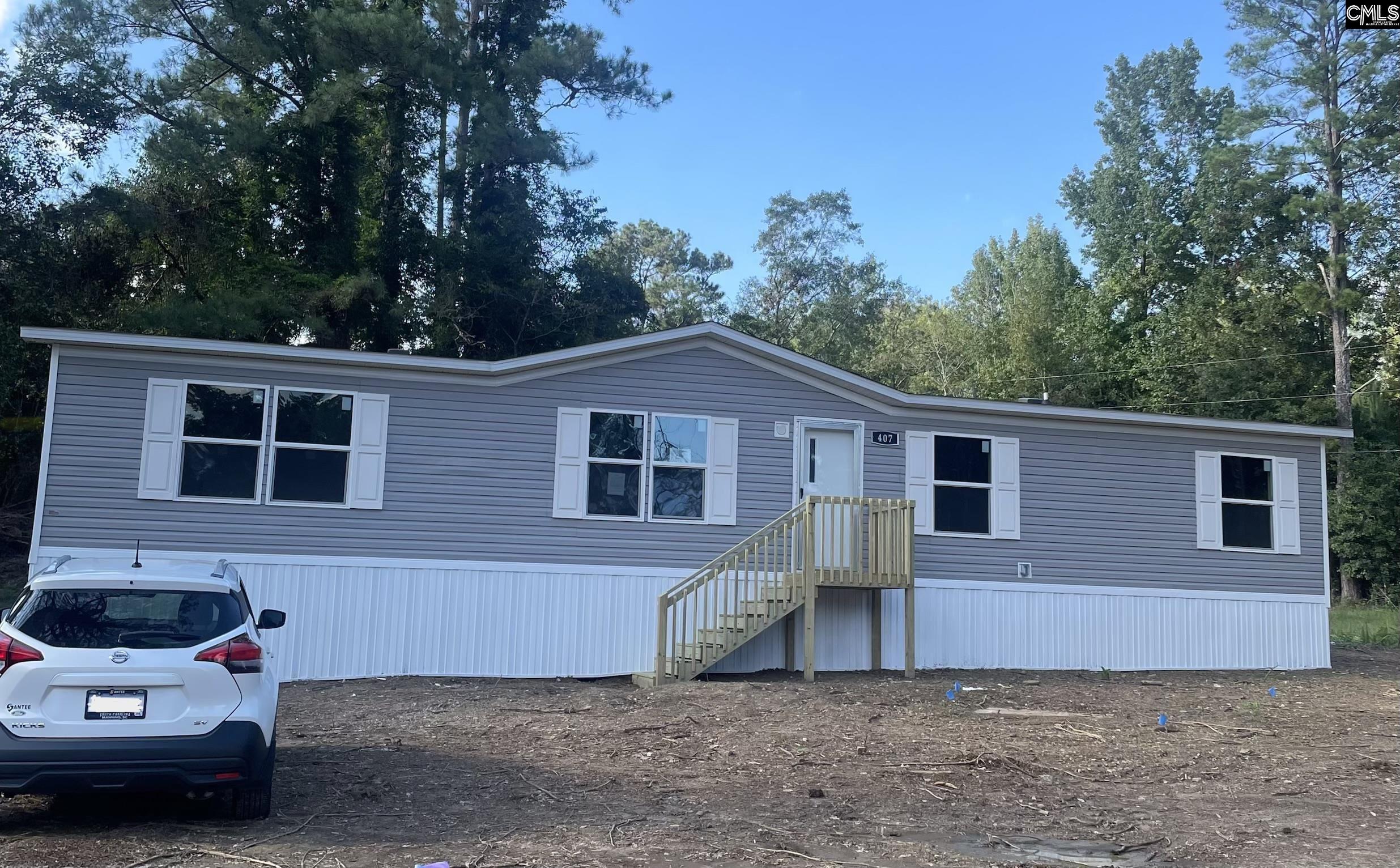 407 Dubard Boyle Road, For Sale in Columbia - eXp Realty