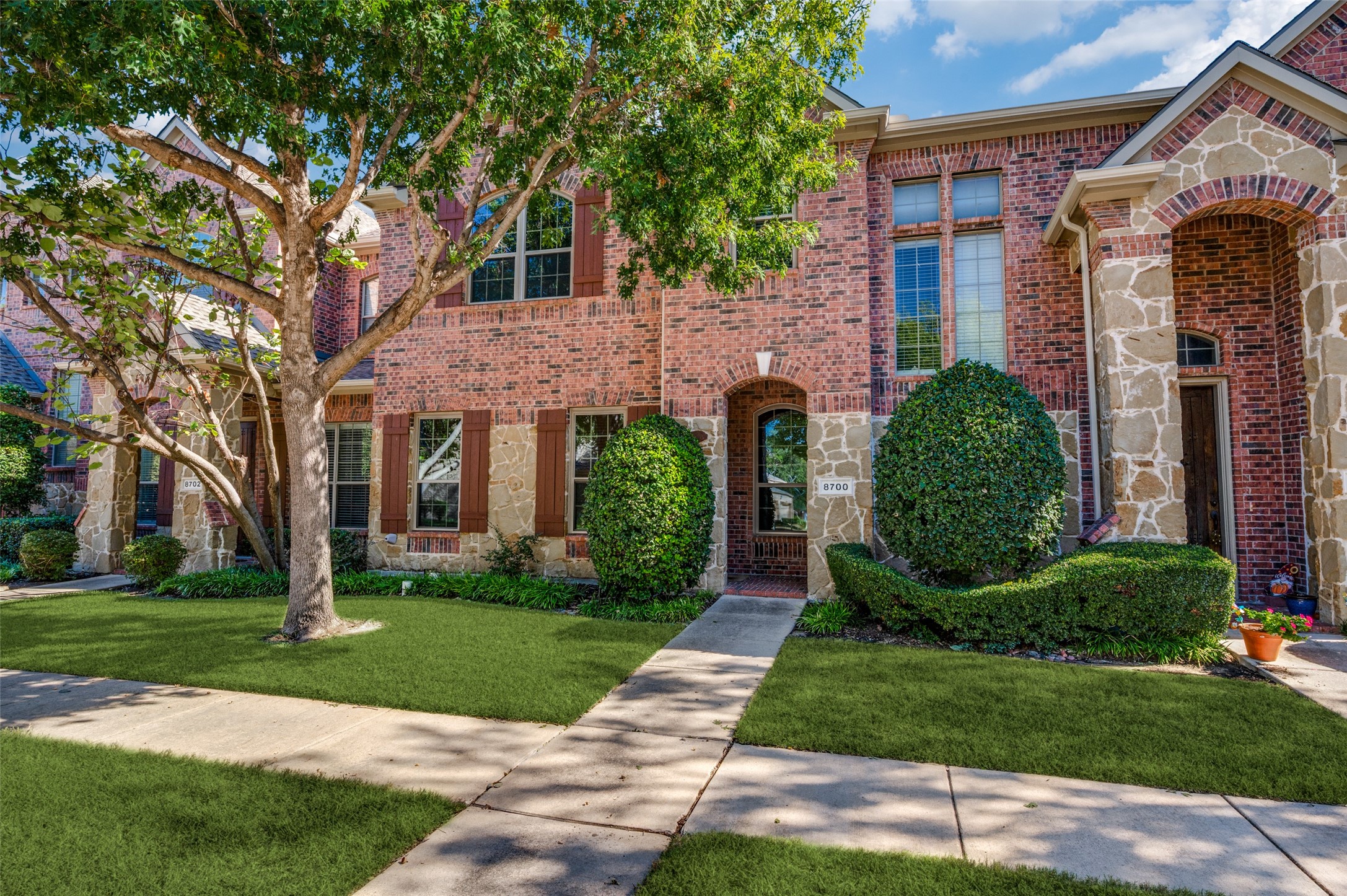 8700 Pauline St, For Sale in Plano - eXp Realty
