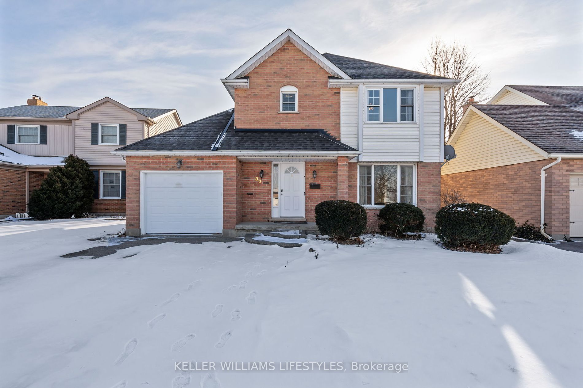 32 Stokes Rd, For Sale in Saint Thomas - eXp Realty