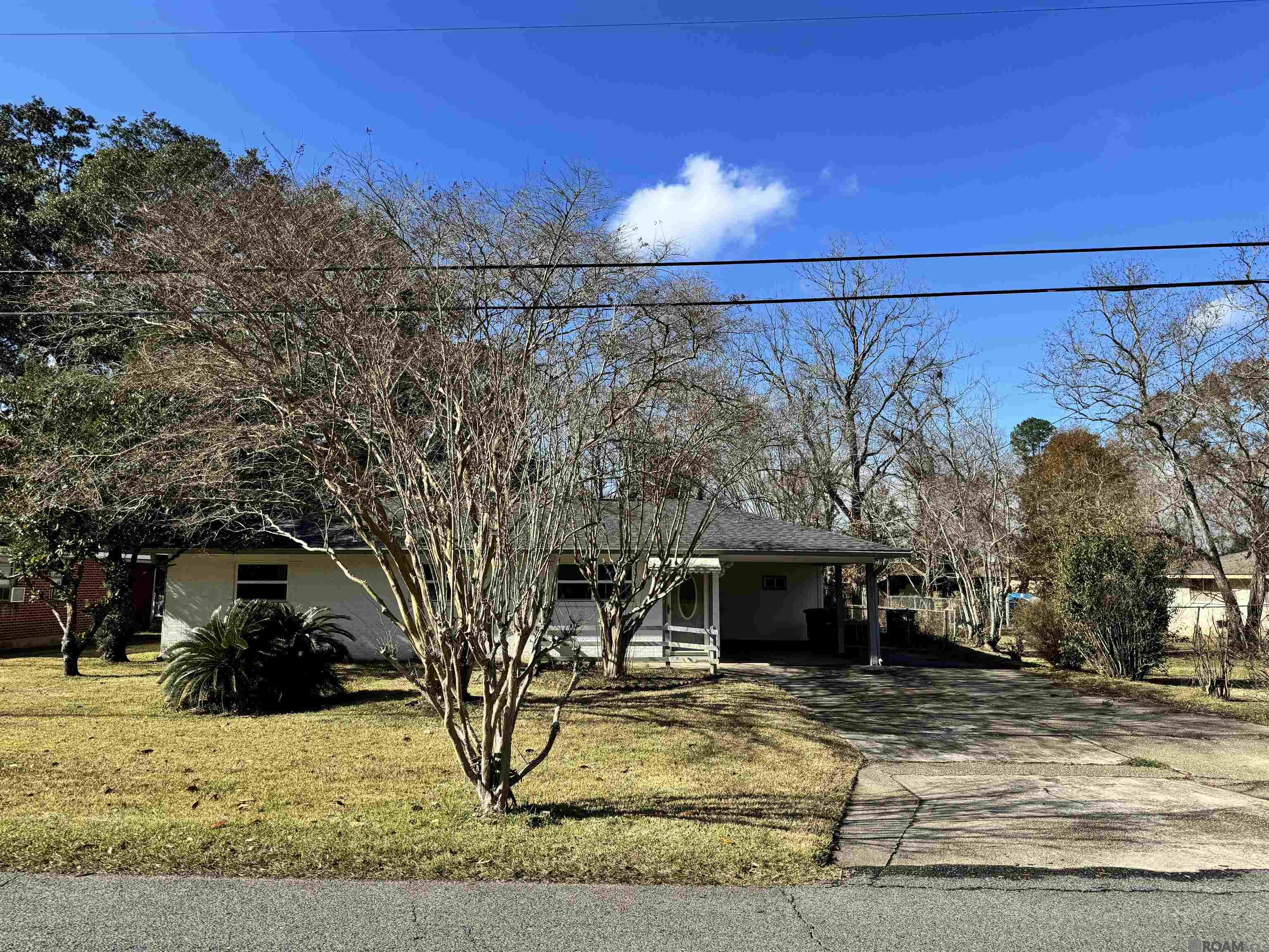 9153 Sharon Hills St, For Sale in Baton Rouge - eXp Realty
