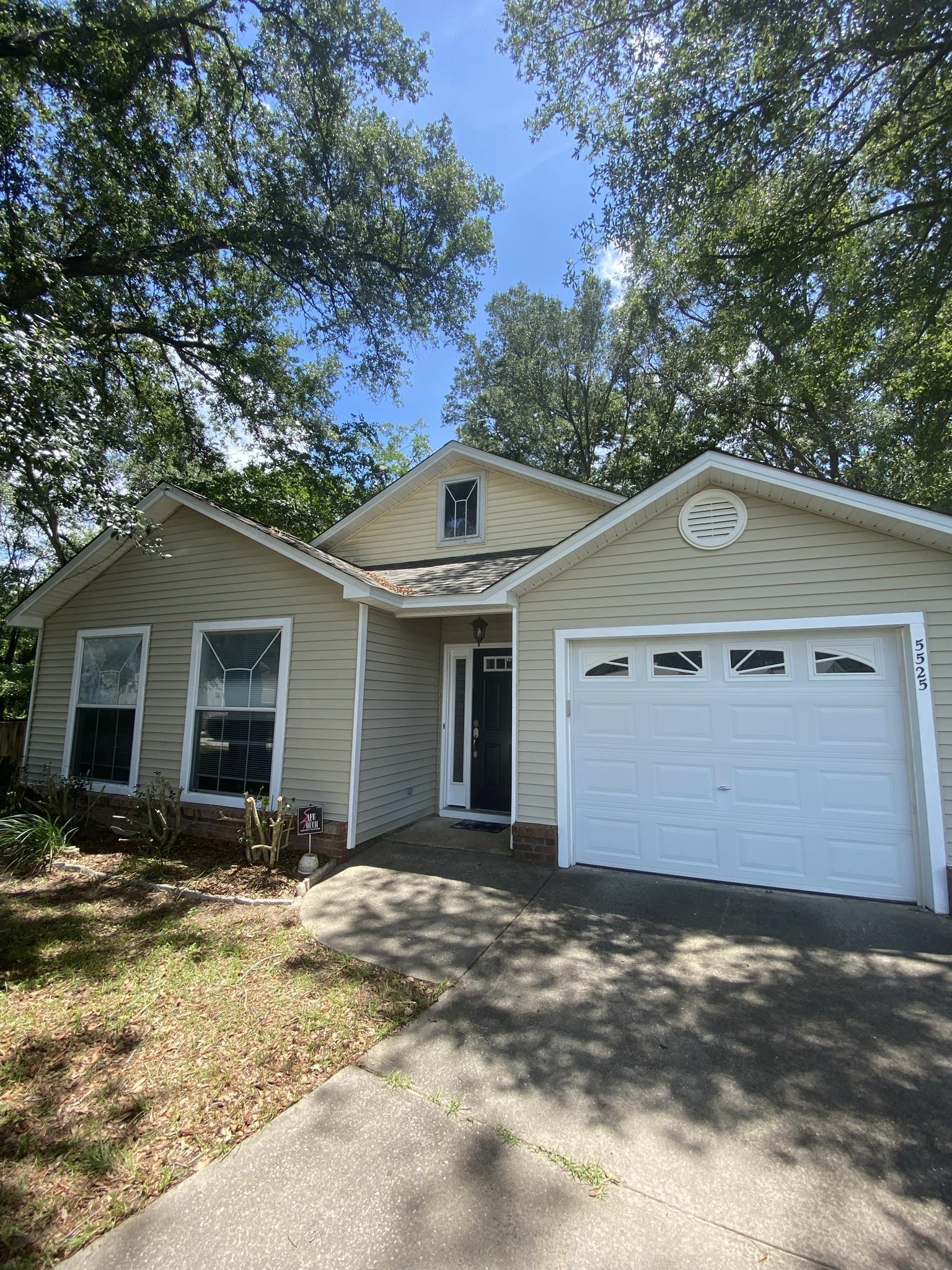 5525 Cattail Ct, For Rent in TALLAHASSEE - eXp Realty