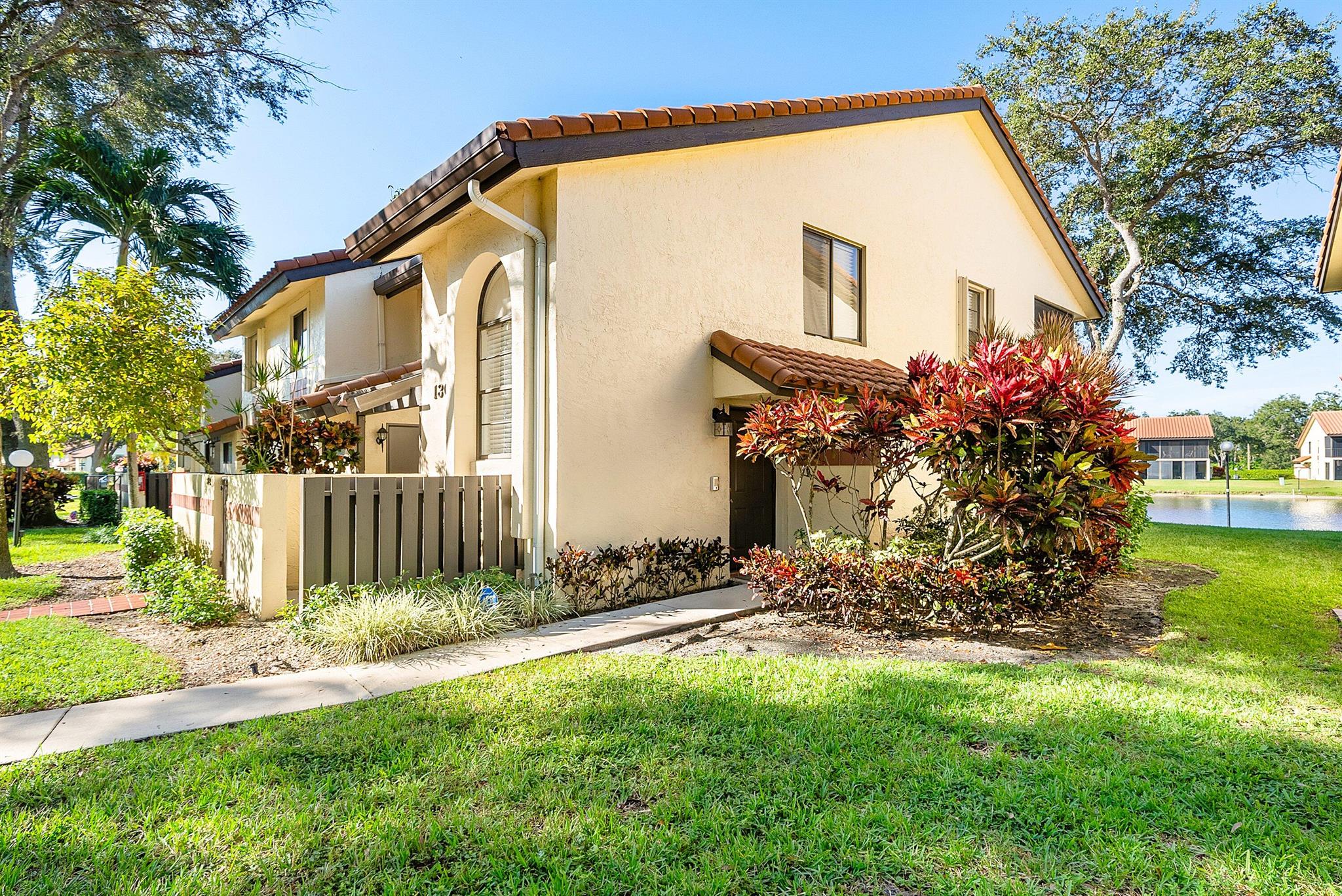 APT-202 - 10423 S Circle Lake Dr, For Sale in Boynton Beach - eXp Realty