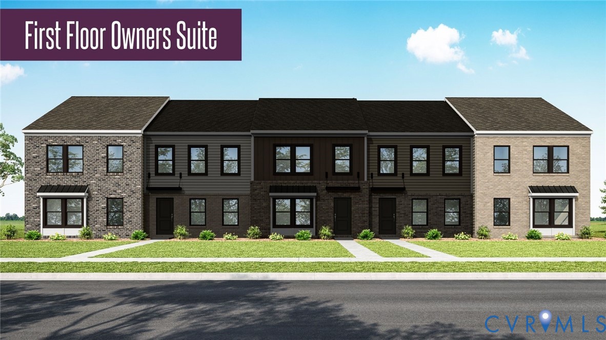 UNIT-I-59 - 5241 Encore Autumn Walk, For Sale in Richmond - eXp Realty