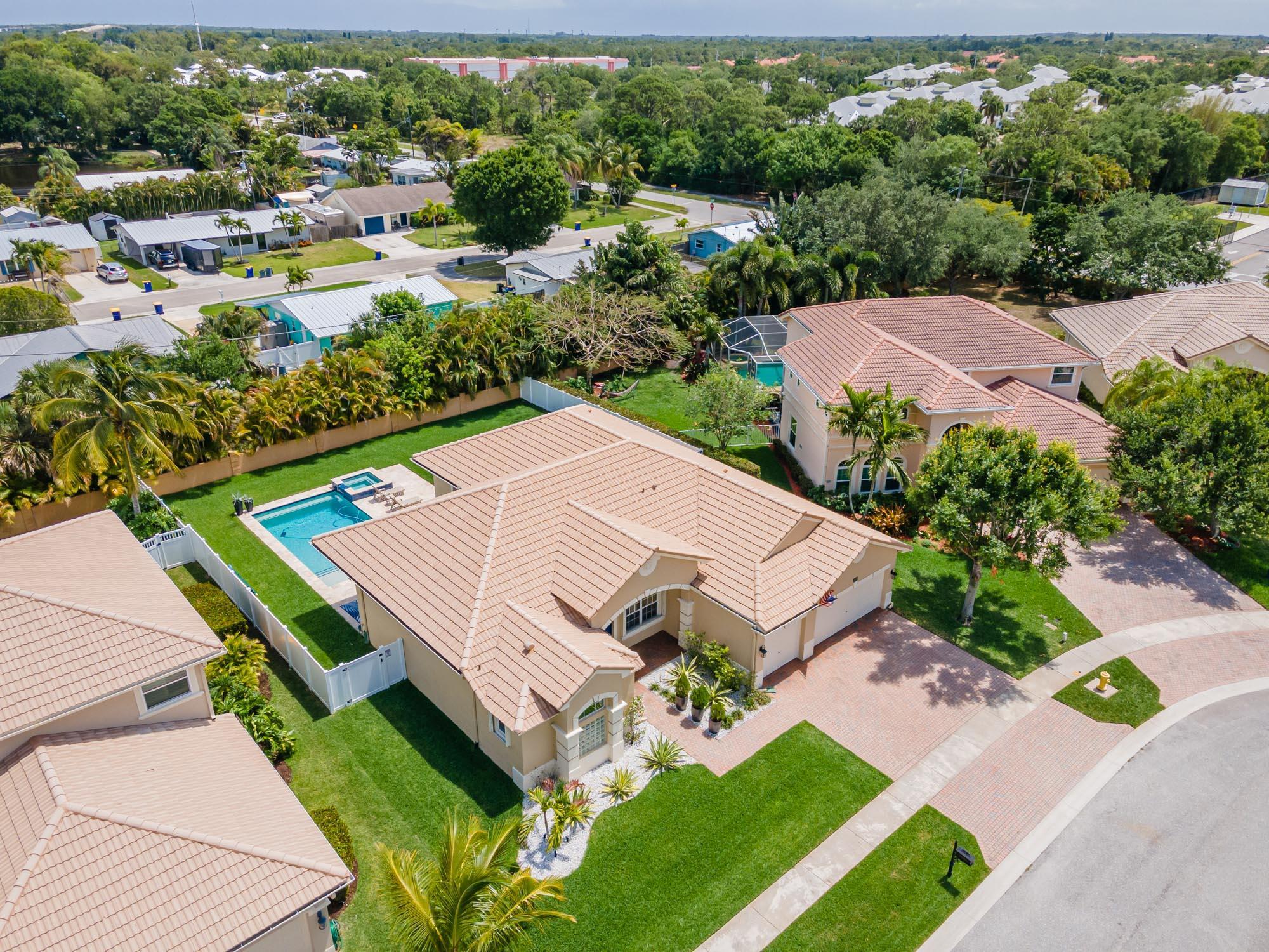 2806 Sw Newberry Ct, For Sale in Palm City - eXp Realty