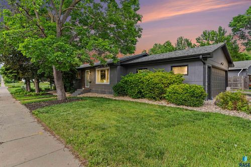 Sioux Falls, SD Real Estate & Homes for Sale