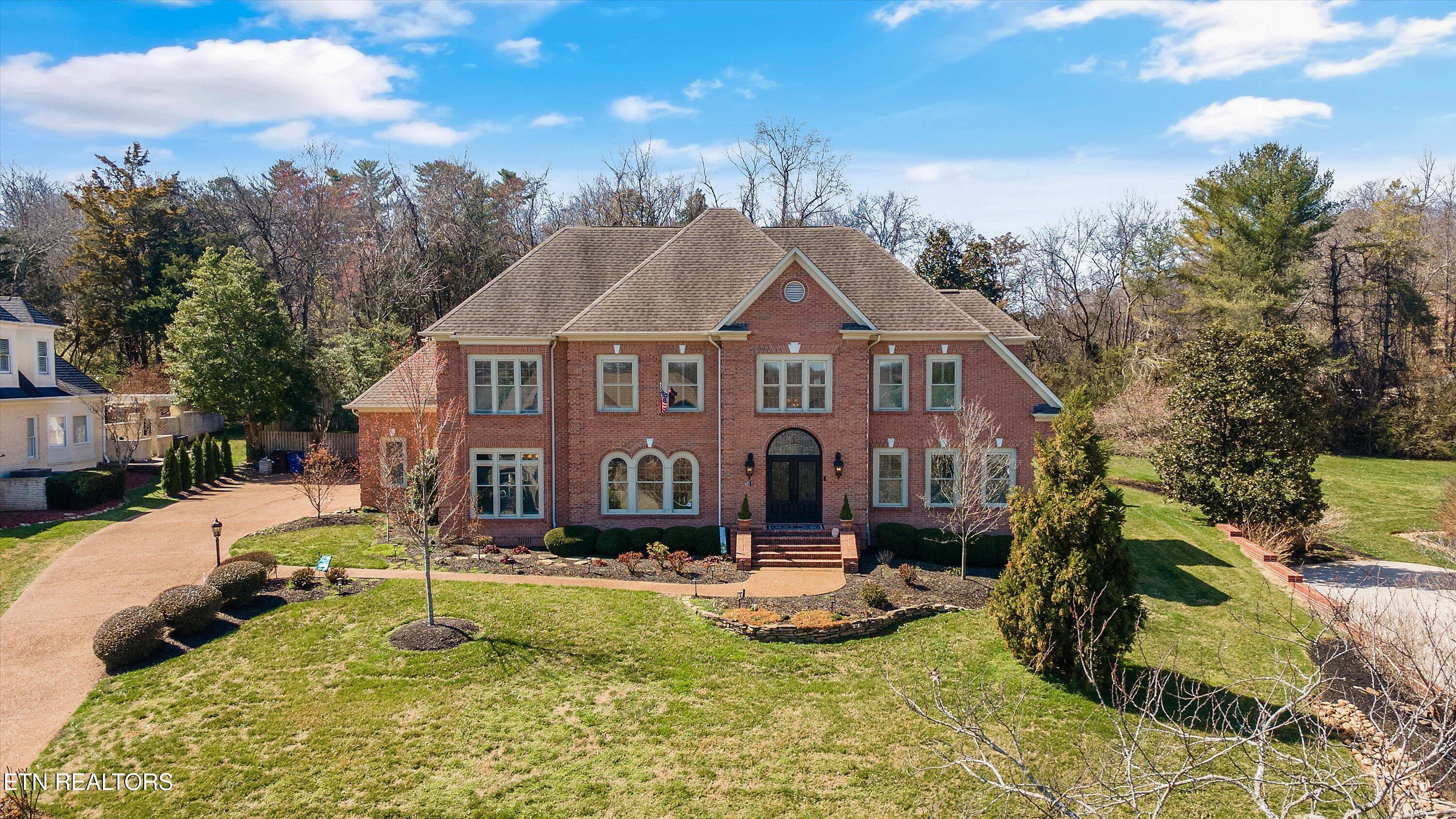 2112 River Sound Drive, For Sale in Knoxville - eXp Realty