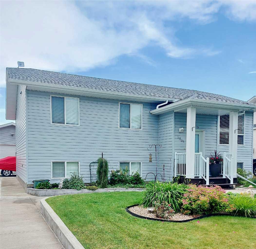 5209 45 St, For Sale in Rimbey - eXp Realty