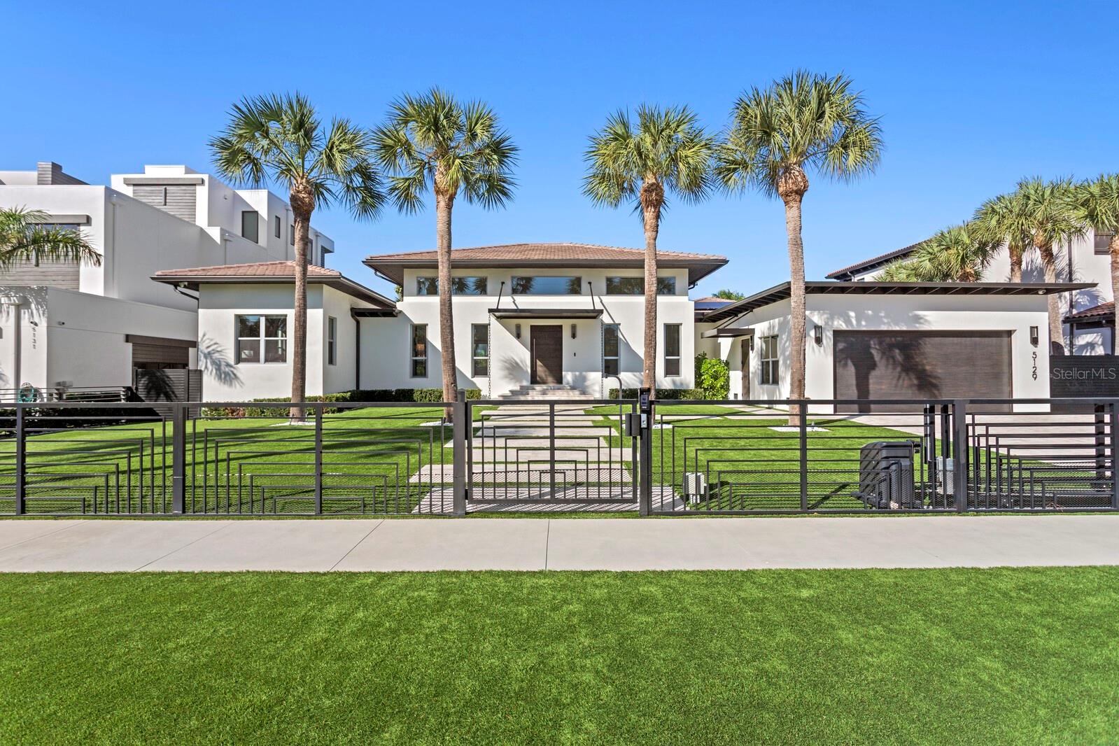 5129 W Neptune Way, For Sale in Tampa - eXp Realty