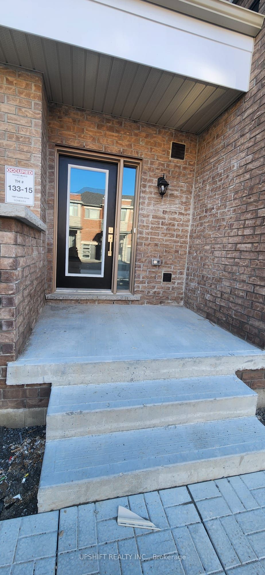 1067 Lockie Dr, Leased in Oshawa - eXp Realty