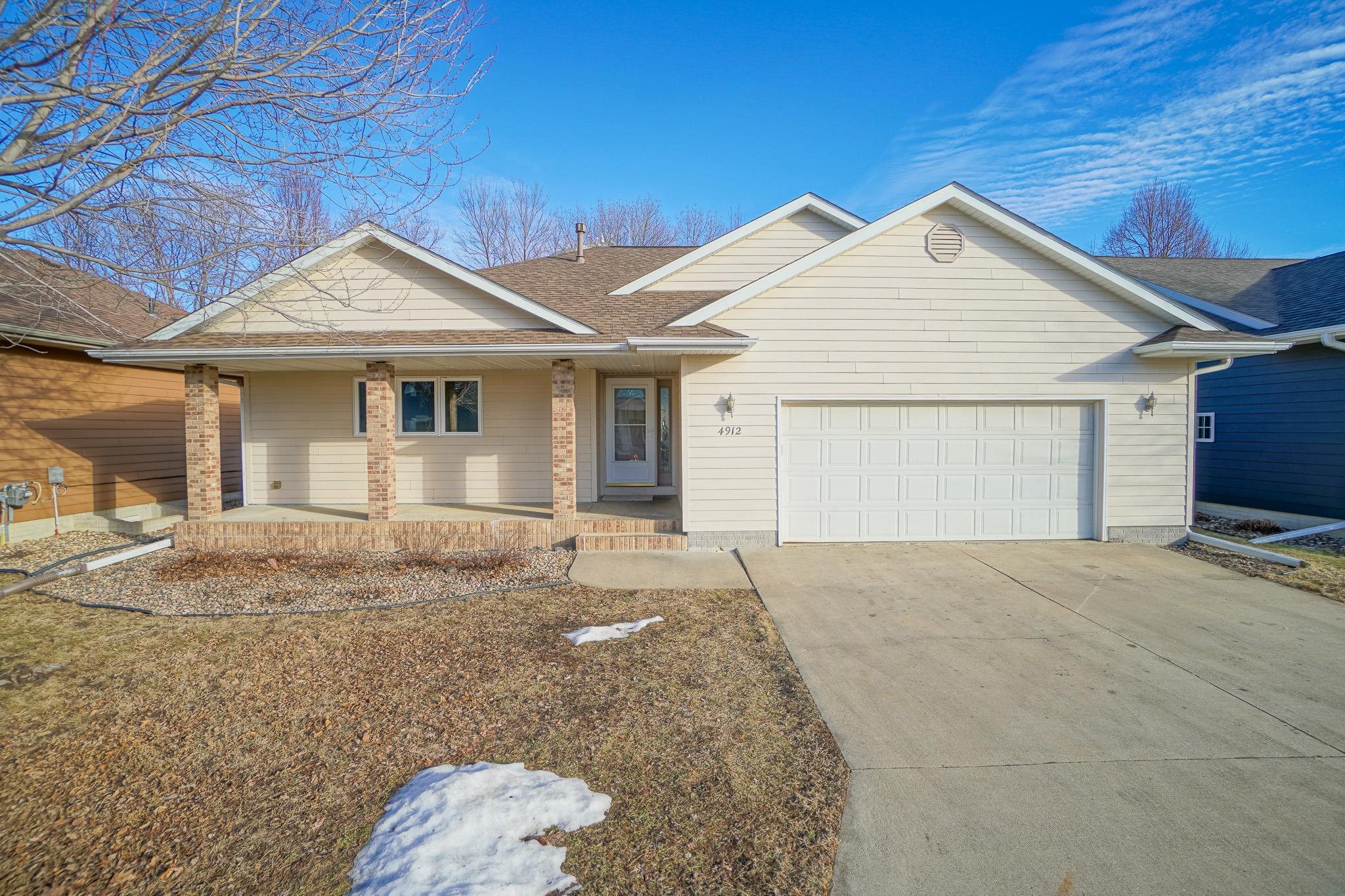 4912 S Kalen Pl Place, For Sale in Sioux Falls - eXp Realty