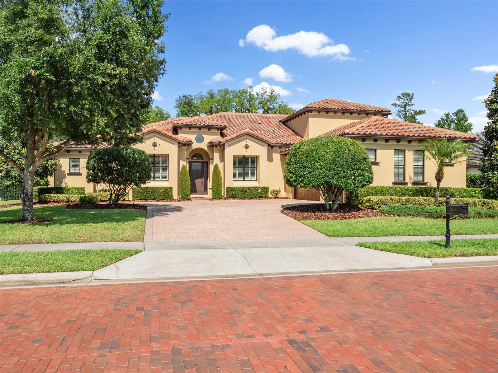 2218 Soaring Eagle Place, Sold in Lake Mary - Zoocasa