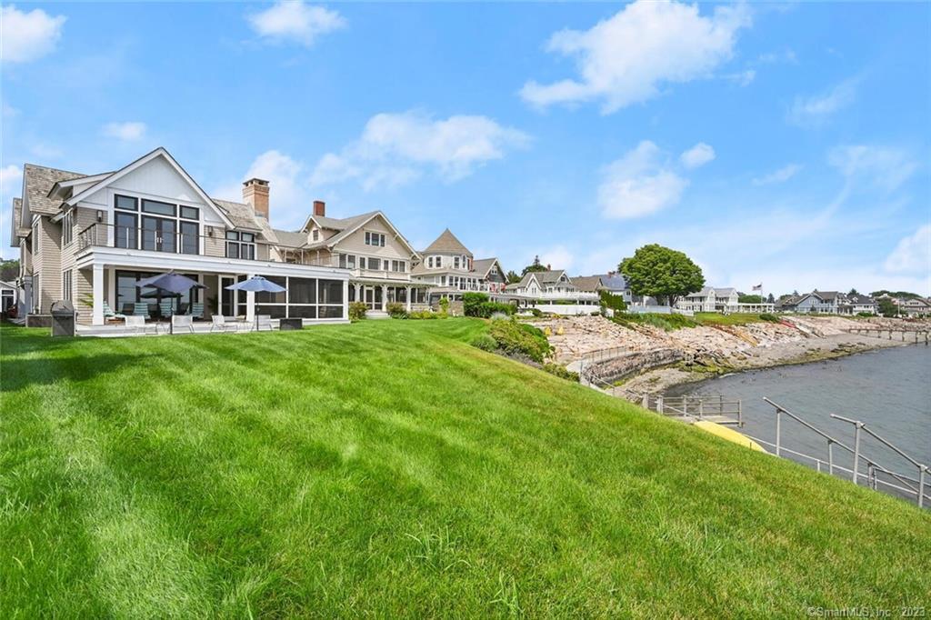 2 Elizabeth St, Sold in Branford - Zoocasa