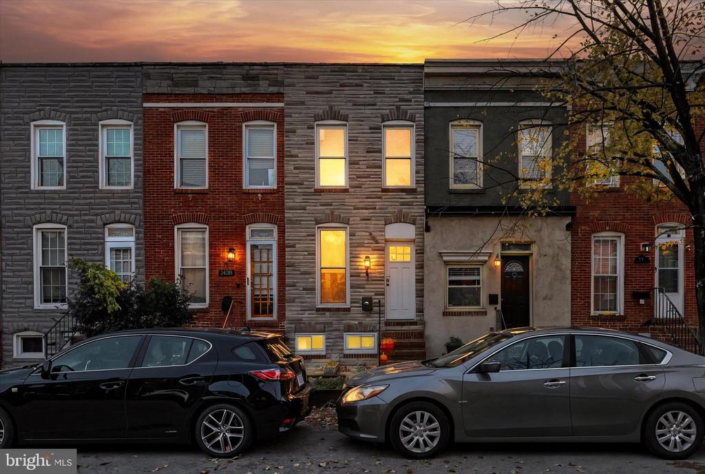 1436 Andre St, For Sale in BALTIMORE - eXp Realty