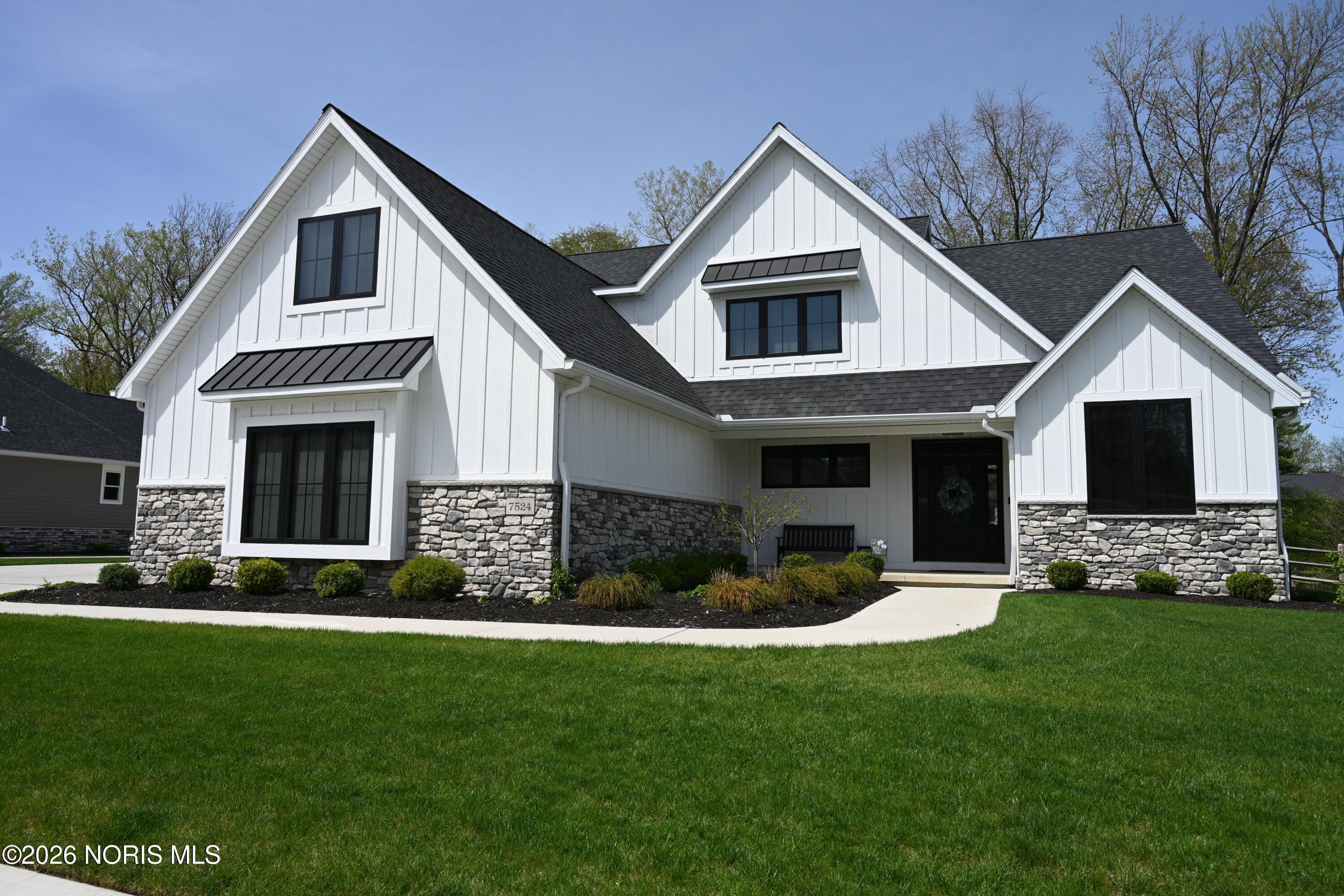 7524 Larberg Ln, For Sale in Sylvania - eXp Realty