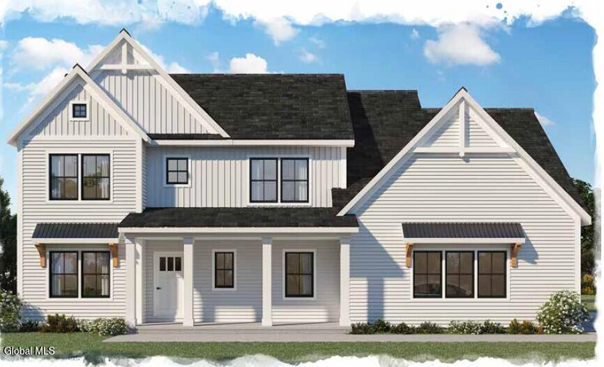 10 Mapleton Ct, For Sale in Clifton Park - eXp Realty