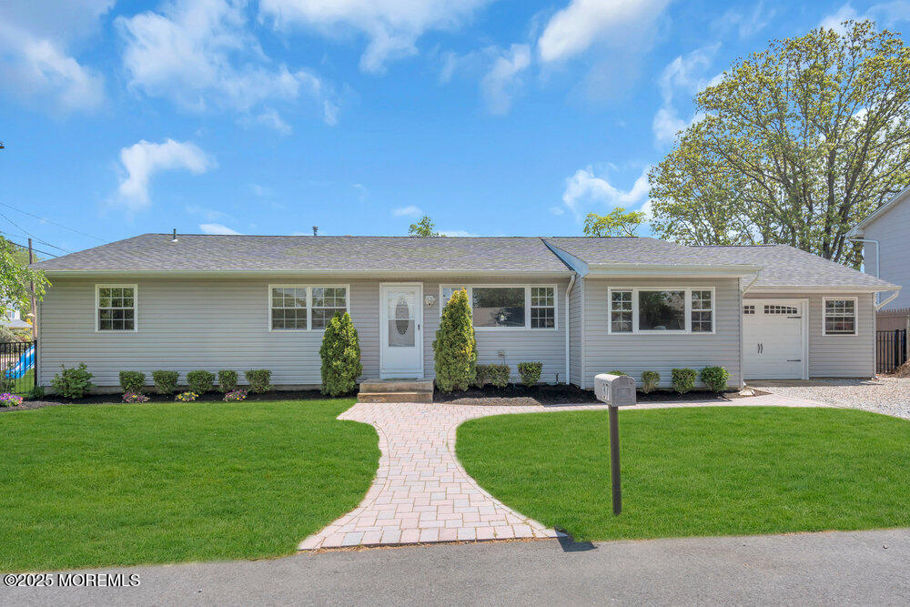 37 Bimini Rd, Sold in Brick - eXp Realty