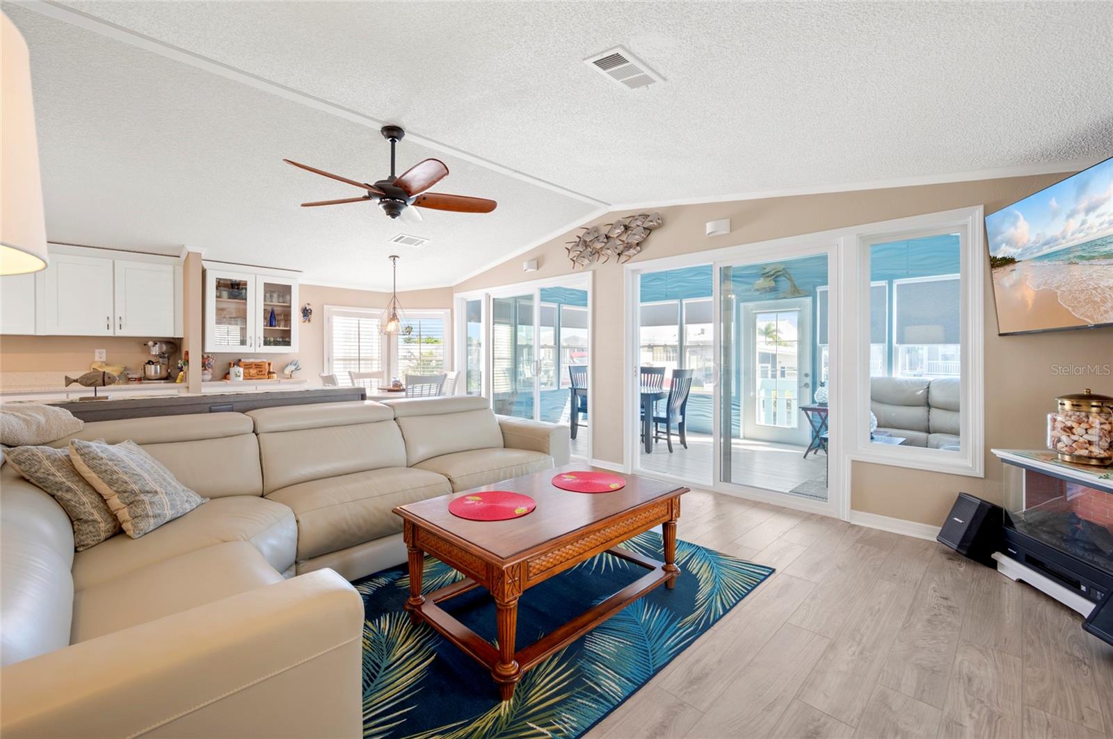 206 - 4300 Riverside Dr, For Sale in Punta Gorda - eXp Realty