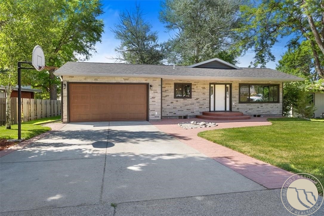 2042 Green Terrace Dr, For Sale in Billings - eXp Realty