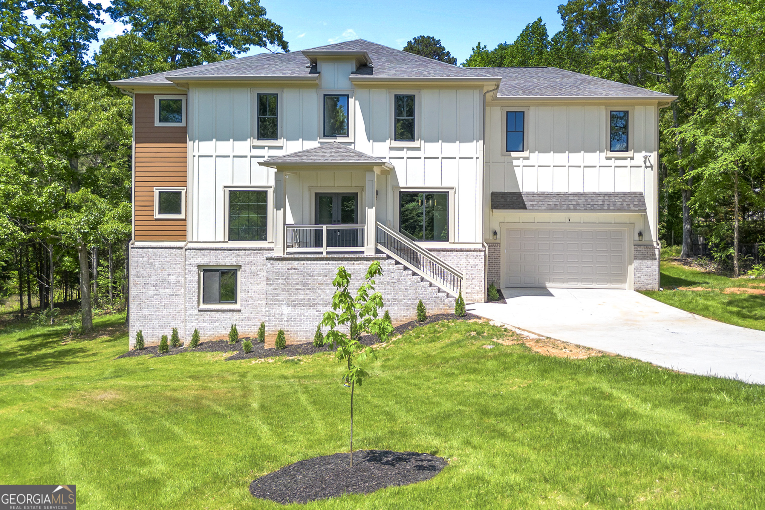 1705 Littlebrook Ct, Leased in Loganville - Zoocasa
