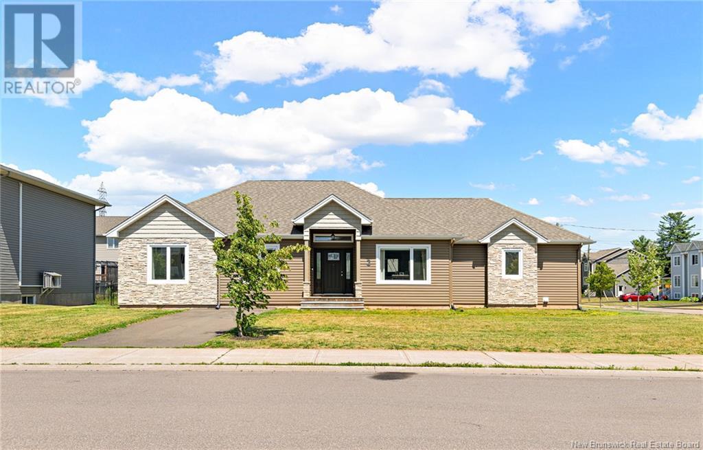 3 Pebble Creek Way, For Sale in Moncton - eXp Realty