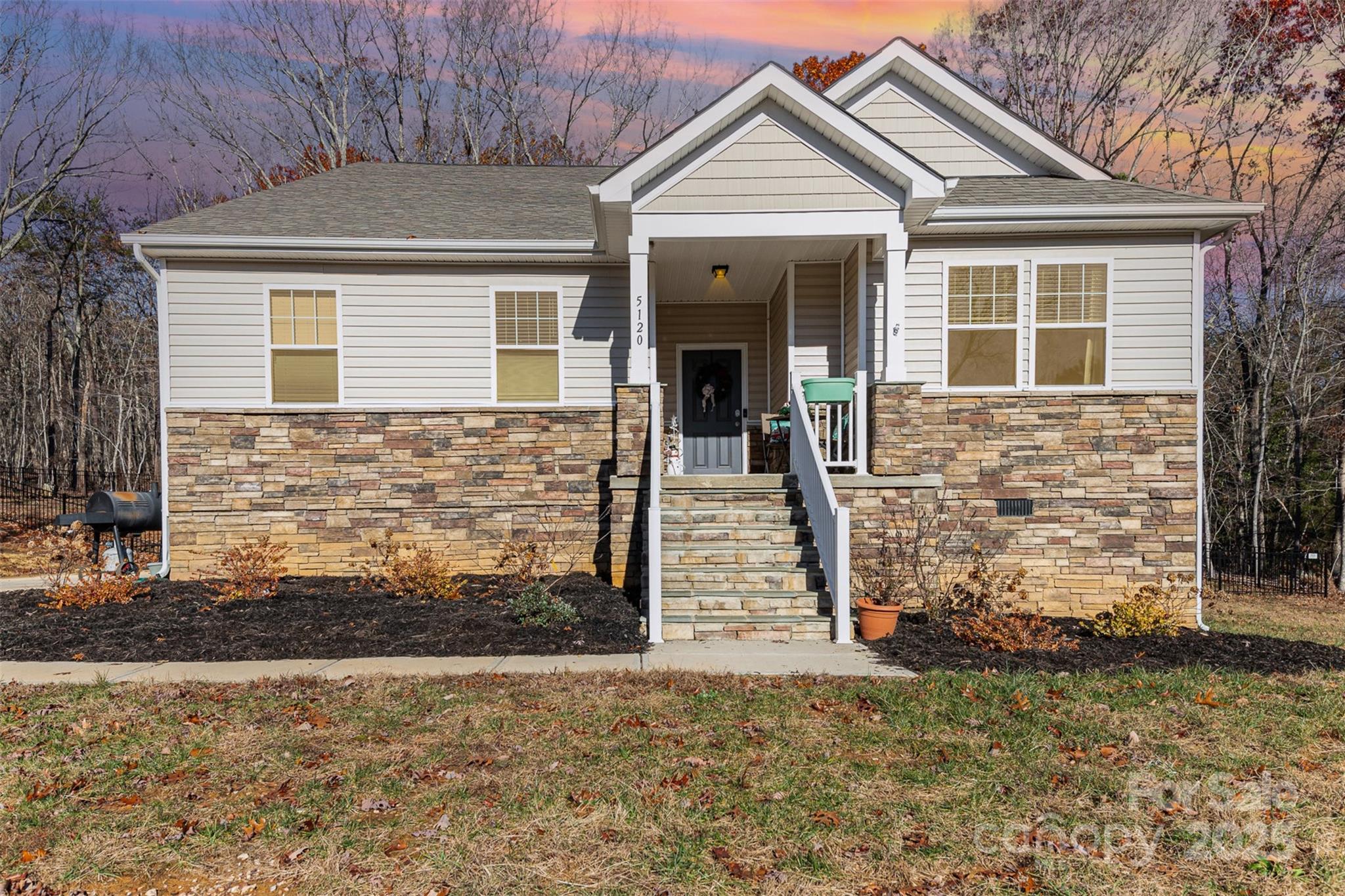 5120 Kings Pinnacle Drive, Sold in Kings Mountain - eXp Realty