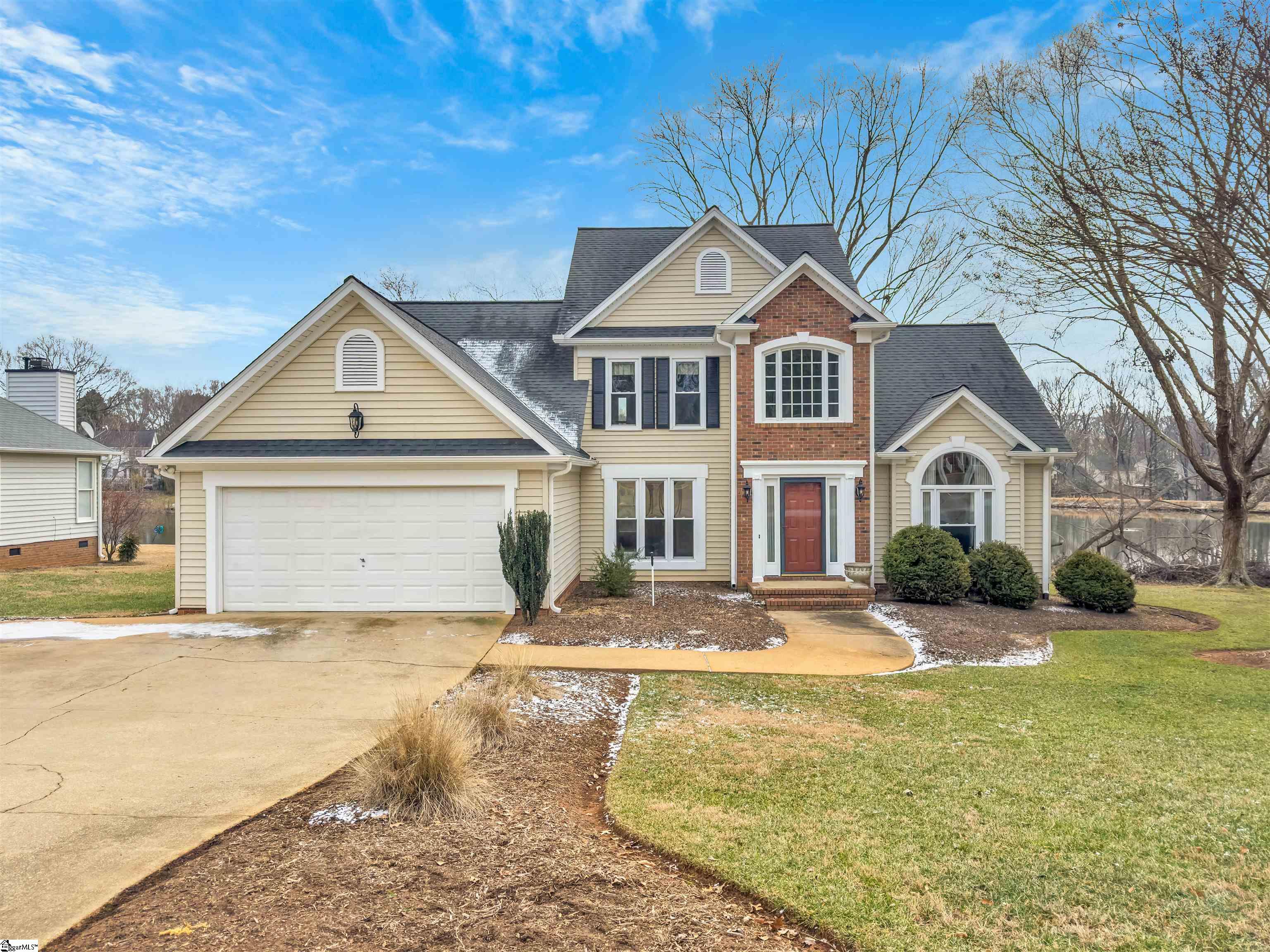 115 Spring Lake Loop, For Sale in Simpsonville - eXp Realty