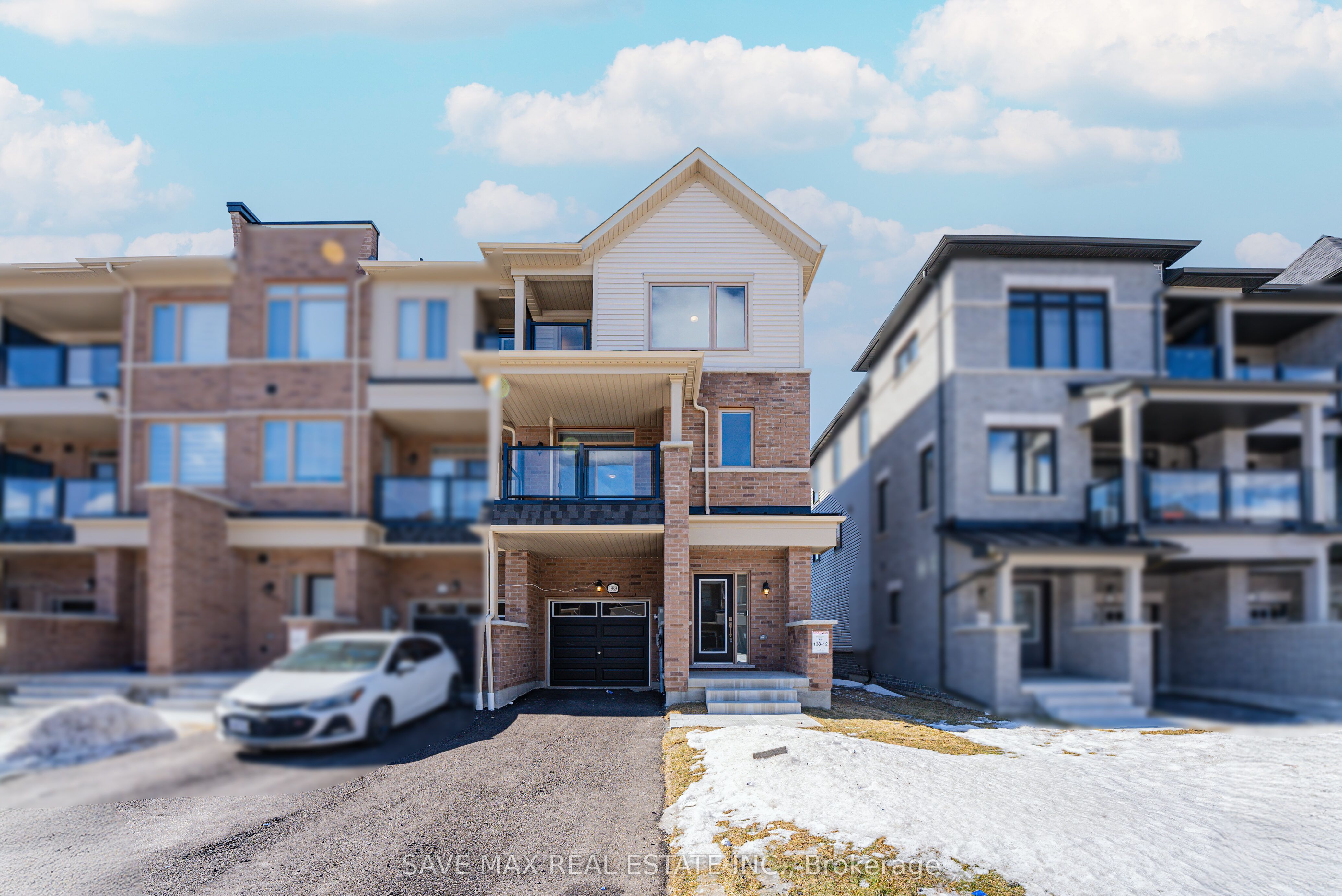 1989 Cameron Lott Cres, Sold in Oshawa - Zoocasa