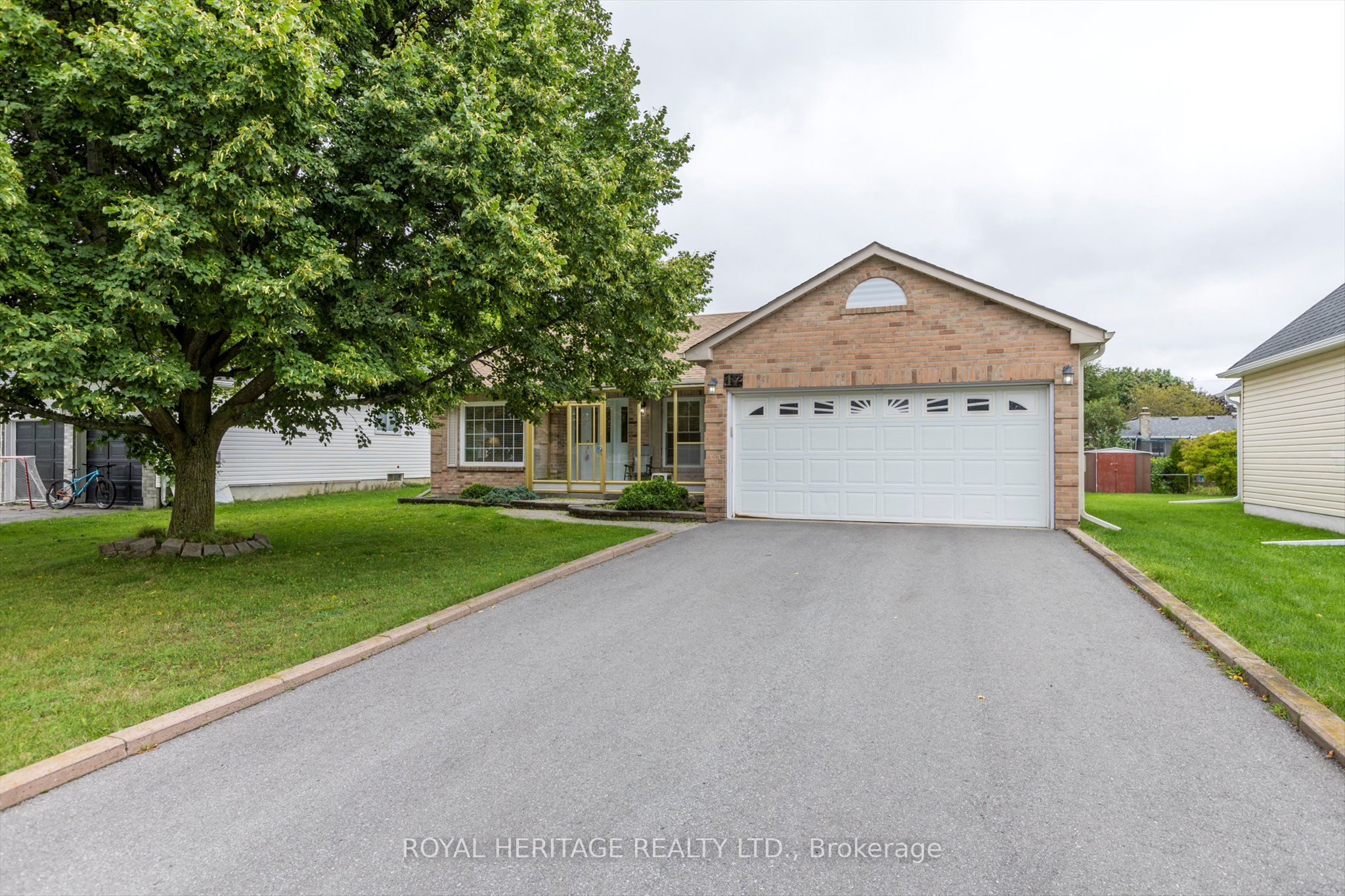 17 Cedar Crt, Sold in Lindsay - eXp Realty