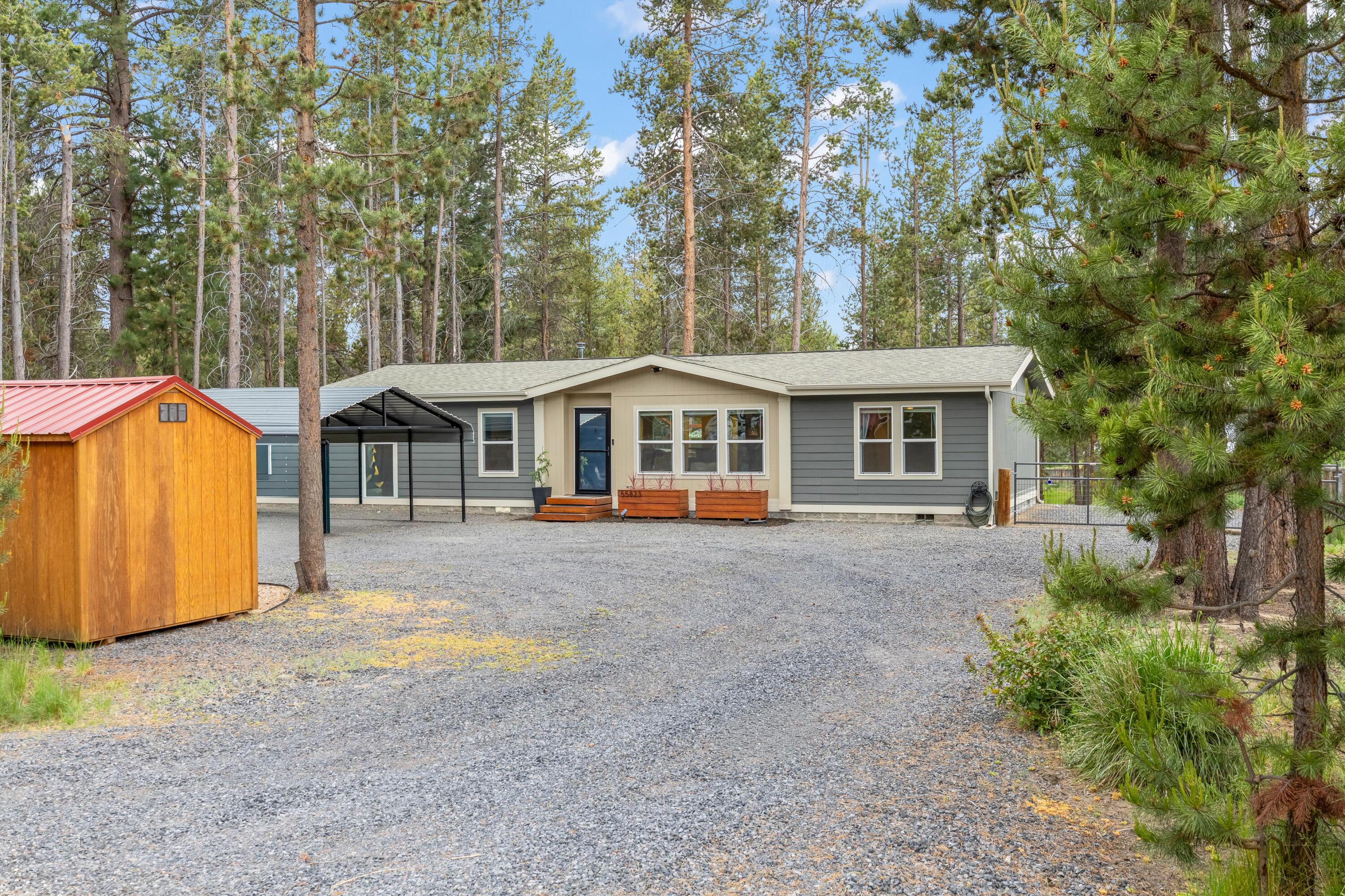 55823 Snow Goose Rd, For Sale in Bend - eXp Realty