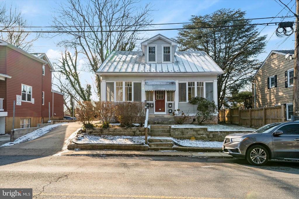 13 Annapolis St, For Sale in ANNAPOLIS - eXp Realty