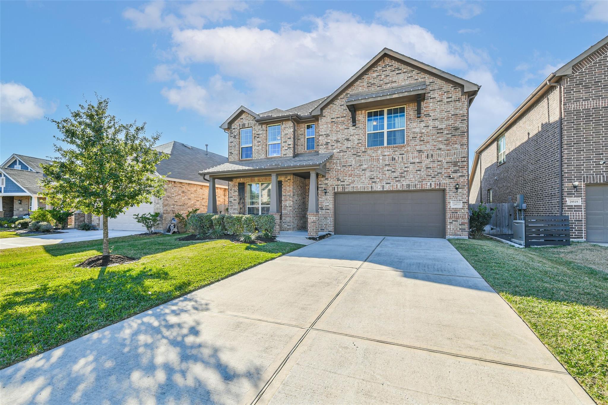 29515 Samara Dr, For Sale in Spring - eXp Realty