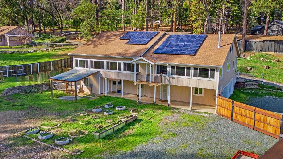 549 Glenwood Rd, For Sale in Grass Valley - eXp Realty