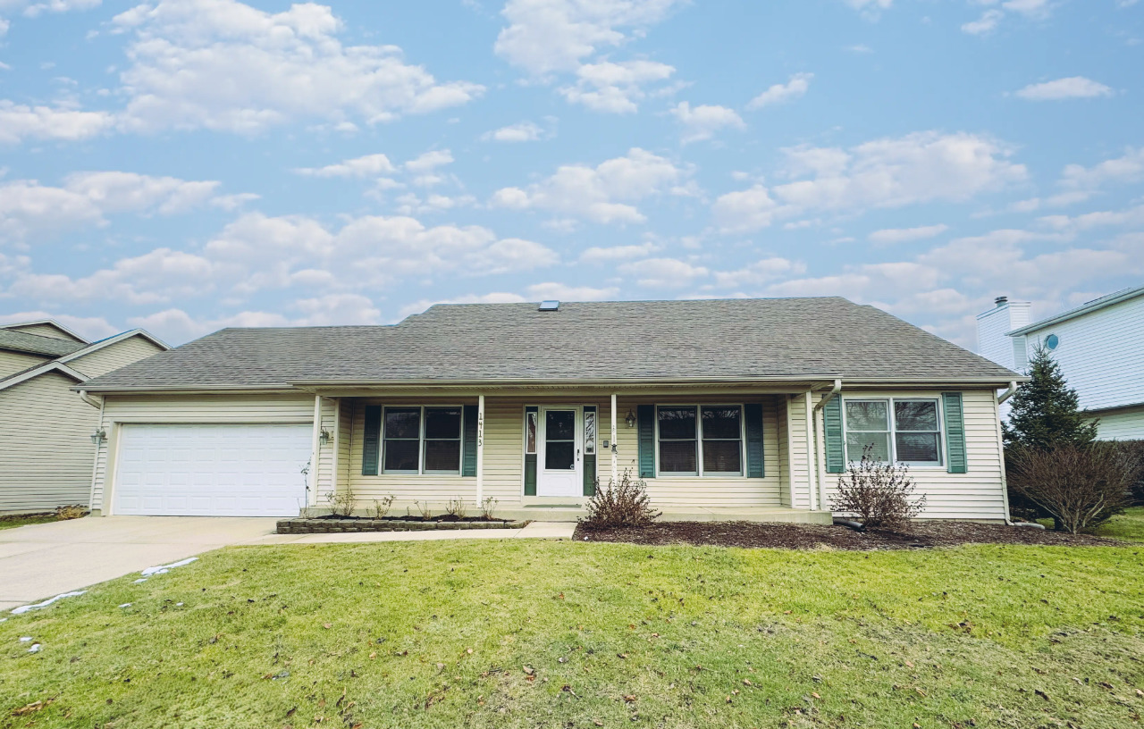 1413 Lily Cache Lane, For Sale in Bolingbrook - eXp Realty
