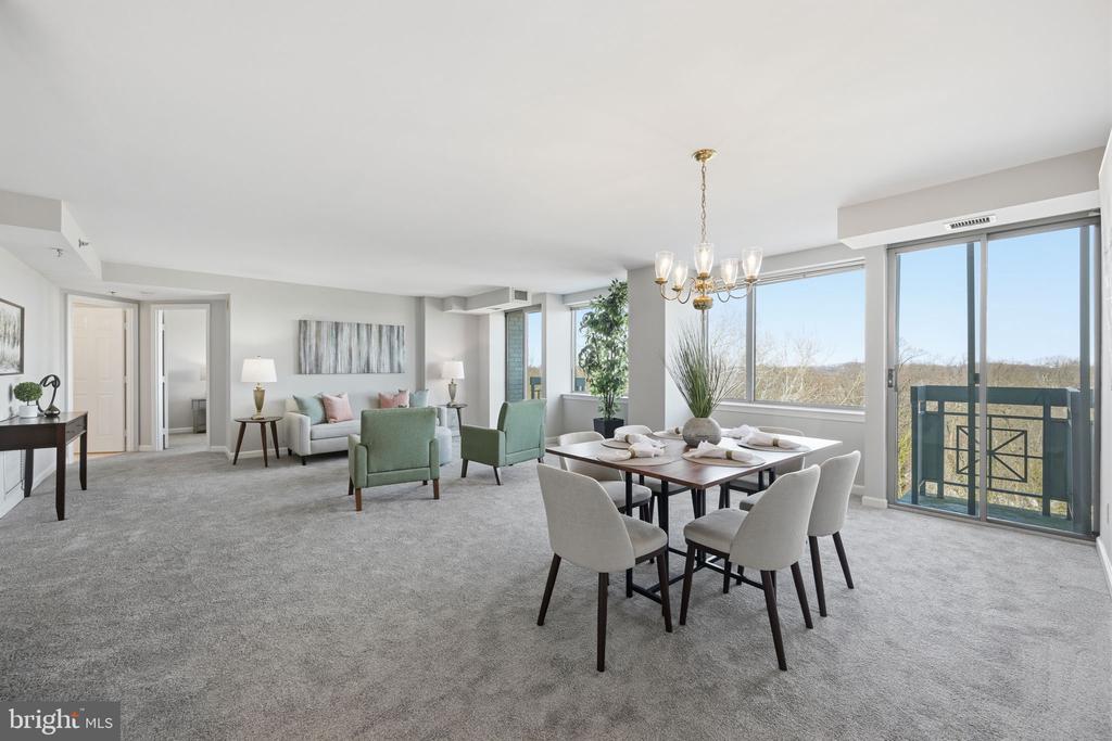 HR901 - 5450 Whitley Park Ter, Sold in BETHESDA - eXp Realty