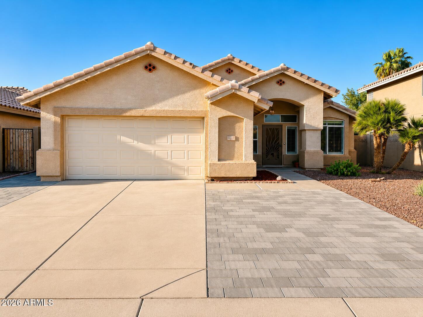 92 W Ivanhoe St, For Sale in Gilbert - eXp Realty