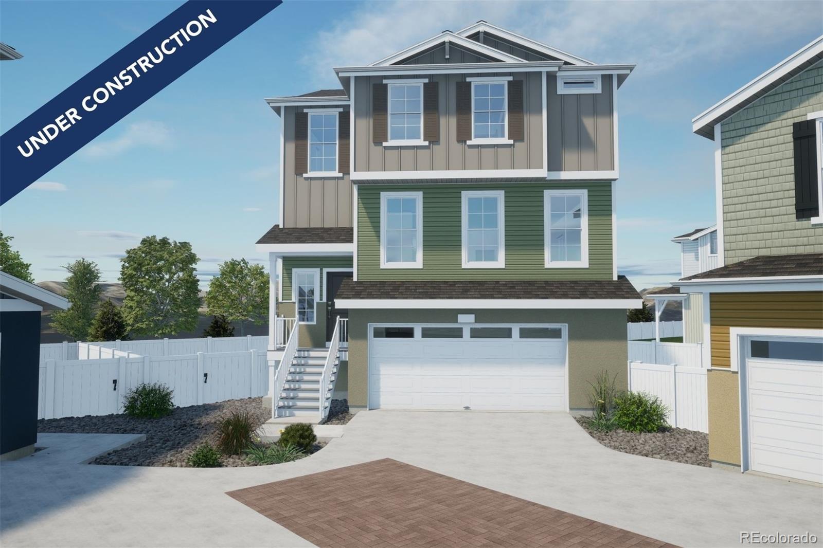 21860 E 38th Place, Sold in Aurora - Zoocasa