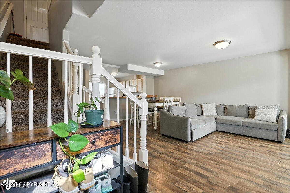 150 Rusty Allen Pl, For Sale in Anchorage - eXp Realty