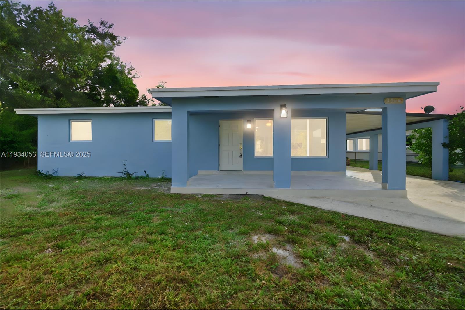 3548 Sw 16 Th Ct, For Sale in Fort Lauderdale - eXp Realty