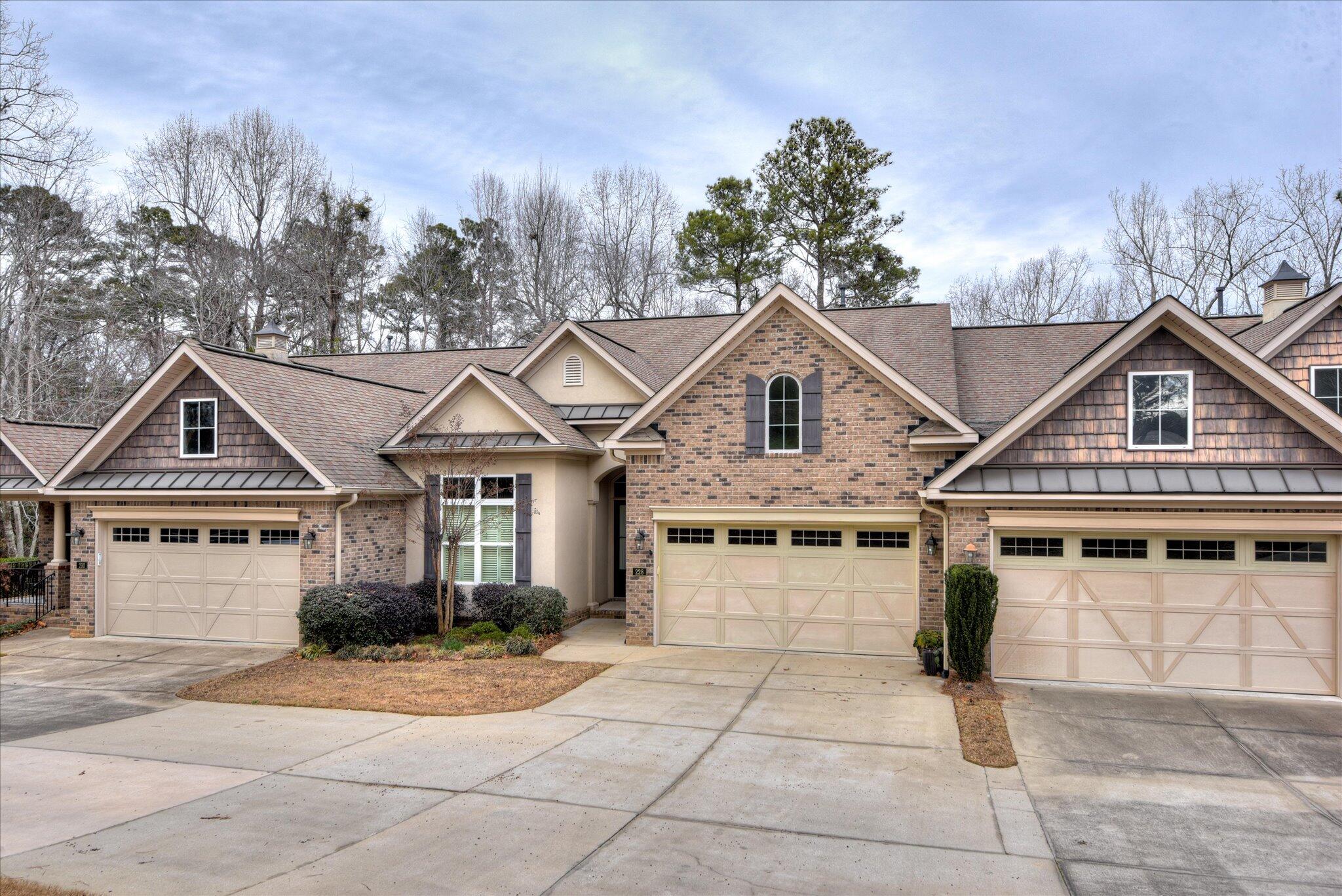 228 Bellewood Dr, For Sale in Aiken - eXp Realty