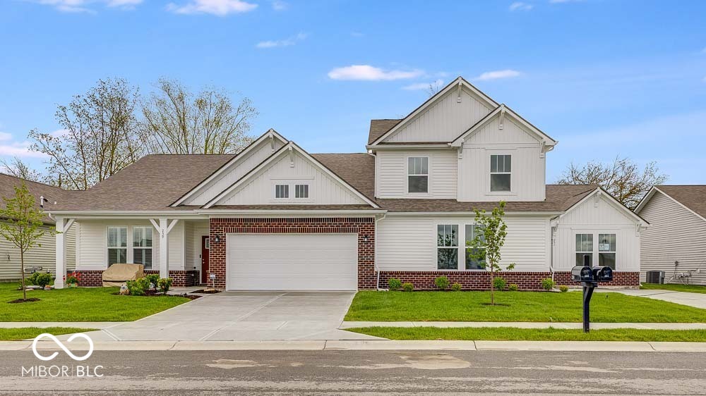 251 Hunters Ridge Dr, For Sale in Danville - Zoocasa