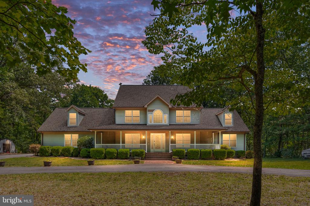 2381 Nancy Ln, For Sale in King George - eXp Realty