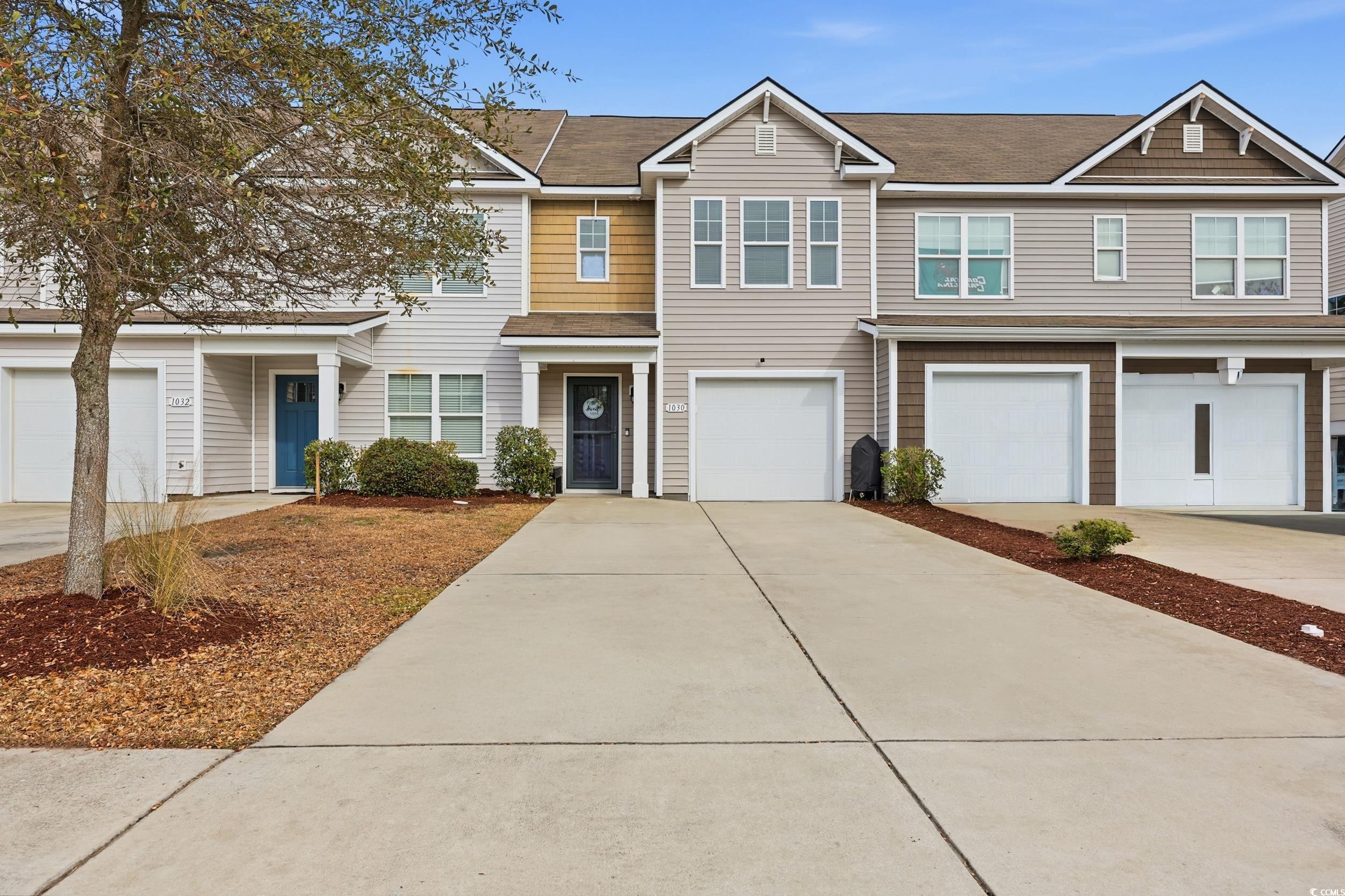 1030 - 1030 Tee Shot Dr, For Sale in Conway - eXp Realty