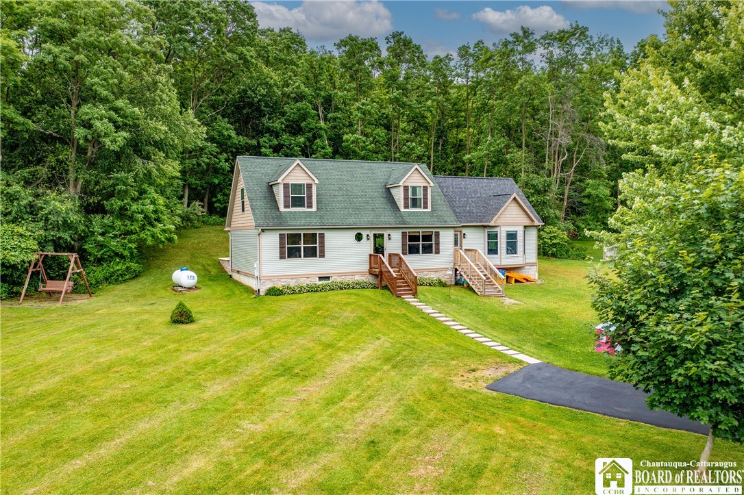 6792 Mount Baldy Rd, For Sale in Westfield - eXp Realty