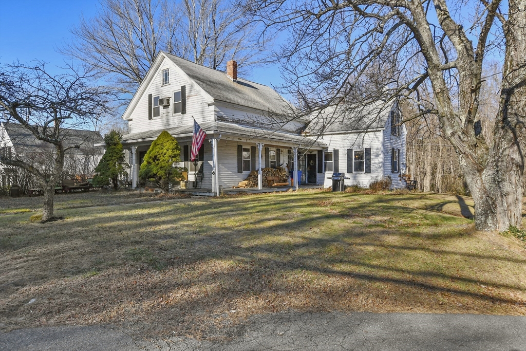 401 Main St, For Sale in Townsend - eXp Realty