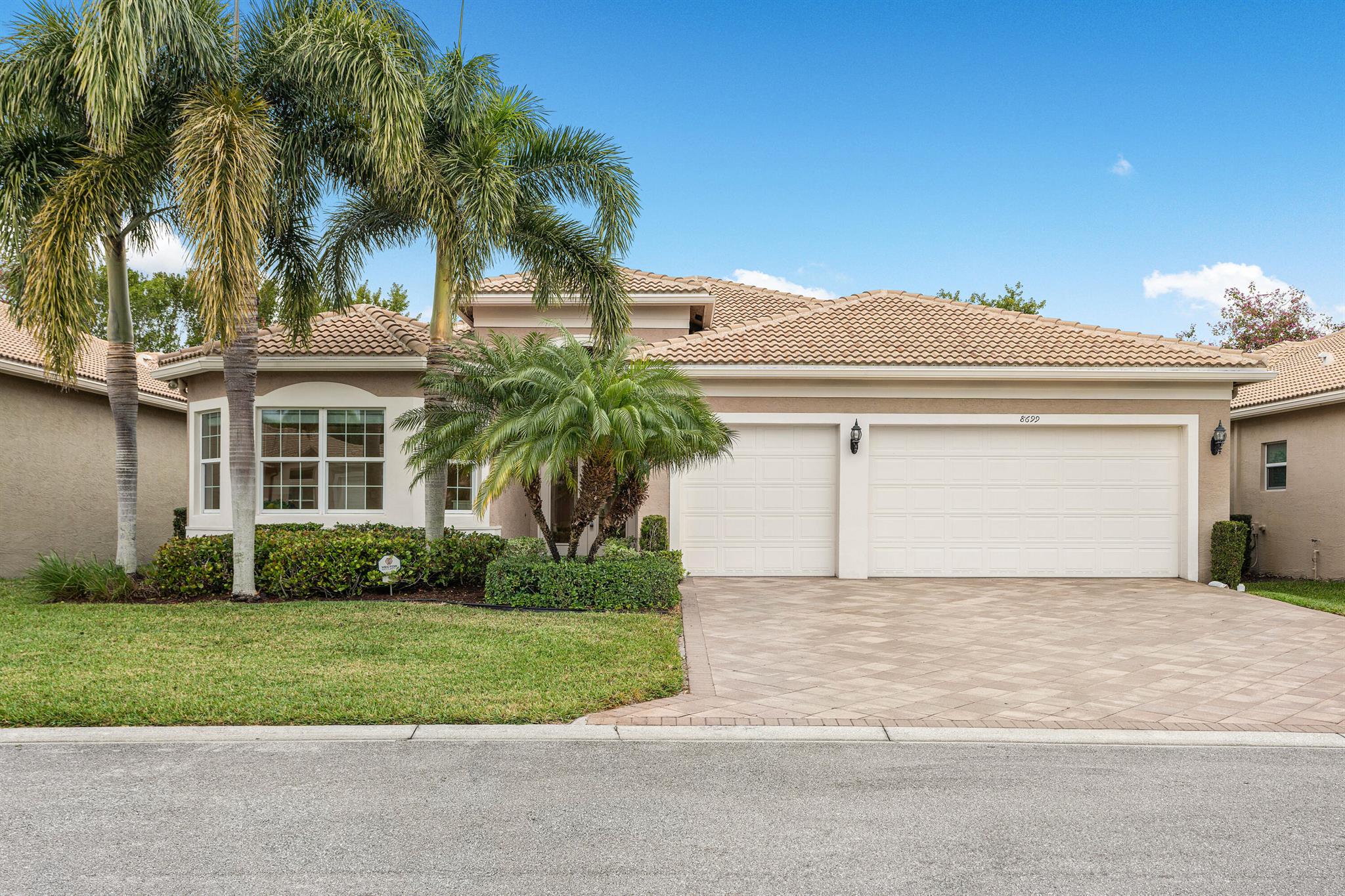 8699 Eagle Peak Pass, For Sale in Boynton Beach - eXp Realty