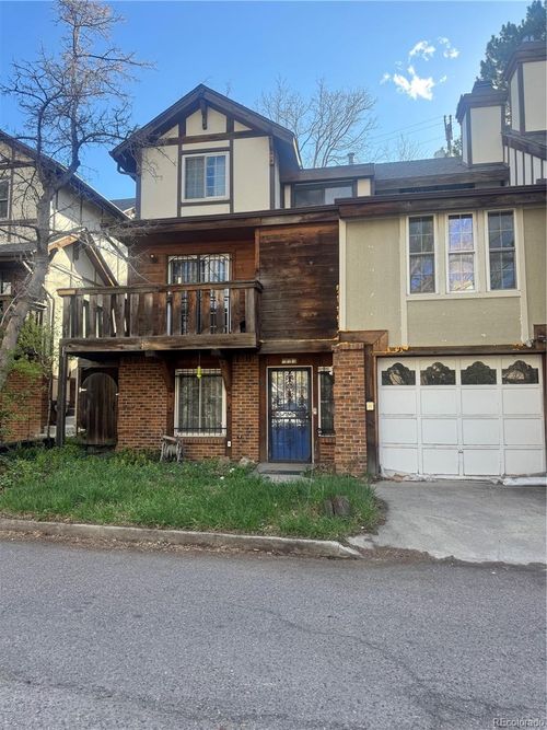Recently Sold Golden, CO Real Estate & Homes