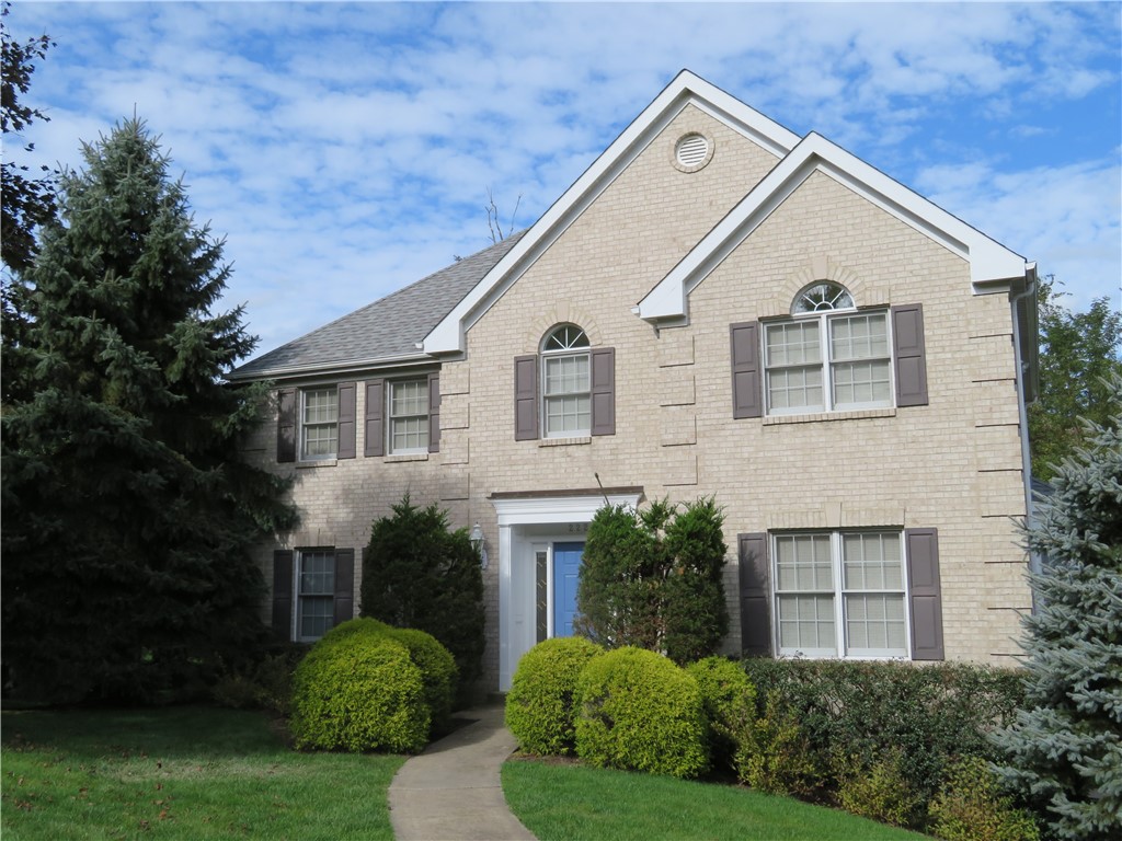 222 Drake Circle, Leased in Cranberry Twp - Zoocasa