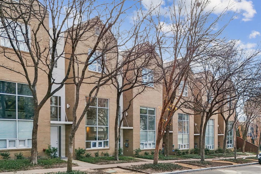 5 - 4060 Travis Street, For Sale in Dallas - eXp Realty