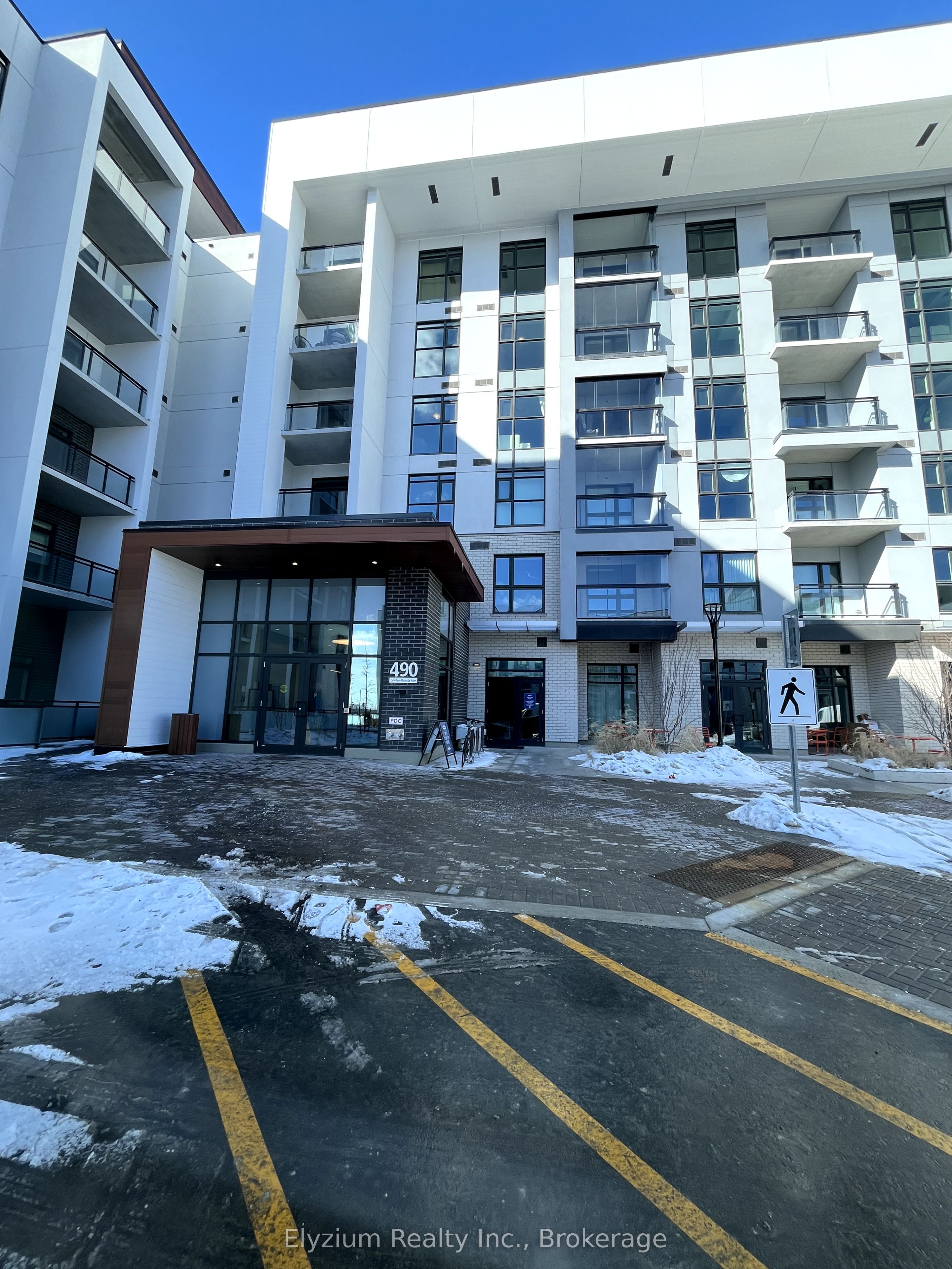 210 - 490 Gordon Krantz Ave, Inactive in Milton - Zoocasa